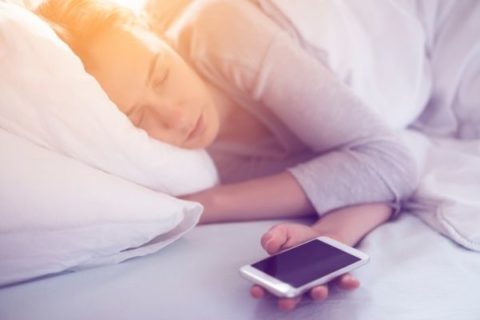 How to Create an Unbeatable Night Routine