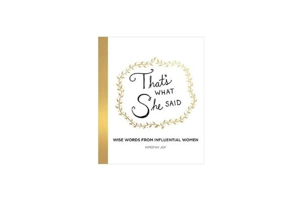 50 Best Inspirational Books for Women (To Empower You in 2026)