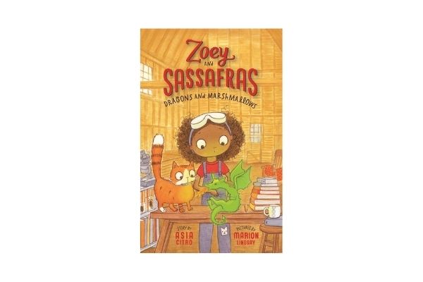 63 Most Engaging Books for 7 Year Olds to Read By Themselves in 2025