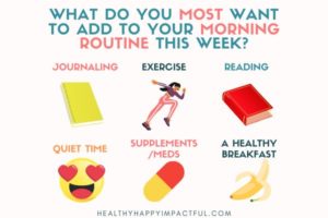 10 Best Things To Do In The Morning To Conquer The Day