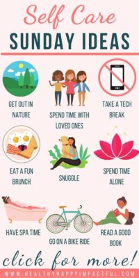 55 Best Self Care Sunday Ideas for Your Perfect Recharge