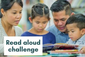 60 Reading Challenge Ideas For Adults & Kids (2025 Free Tracker)