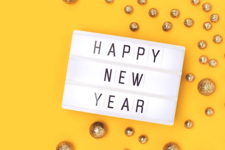 87 Fun New Years Trivia Questions & Answers Quiz (2024-25)