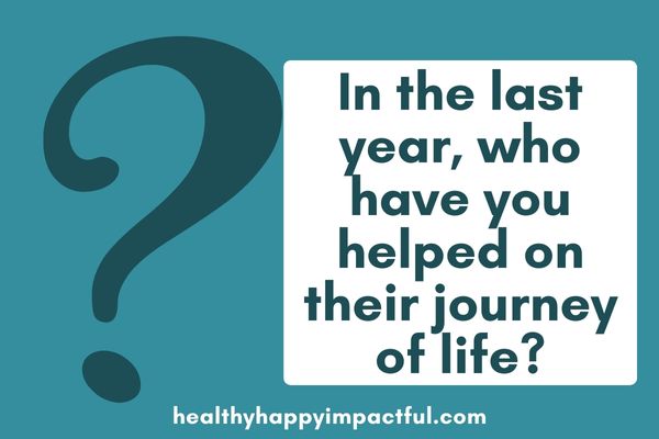 225 Great Questions To Ask Your Future Self Today (2025)