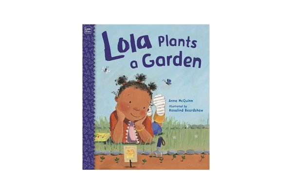 50 Best Spring Picture Books For Kids to Read In 2025