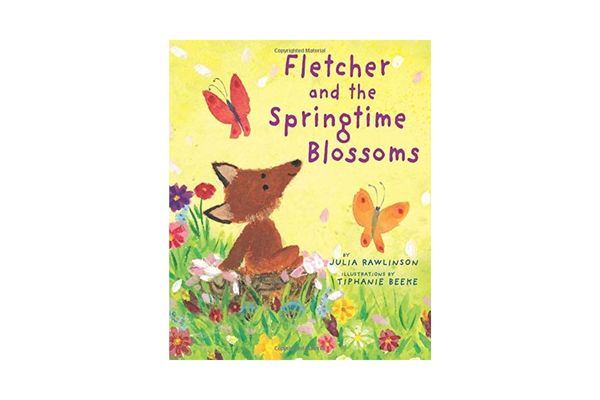 50 Best Spring Picture Books For Kids to Read In 2025