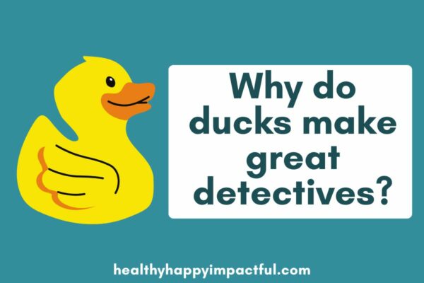 250 Funny Duck Jokes & Farmyard Jokes (To Keep You Laughing)
