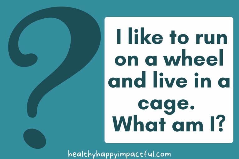 210 Exciting Animal Riddles For Kids & Adults in 2025