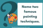 120 Fun Art Trivia Questions And Answers (2025)