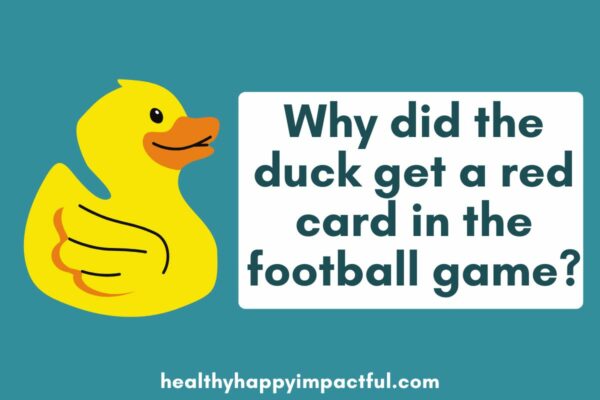 250 Funny Duck Jokes & Farmyard Jokes (To Keep You Laughing)