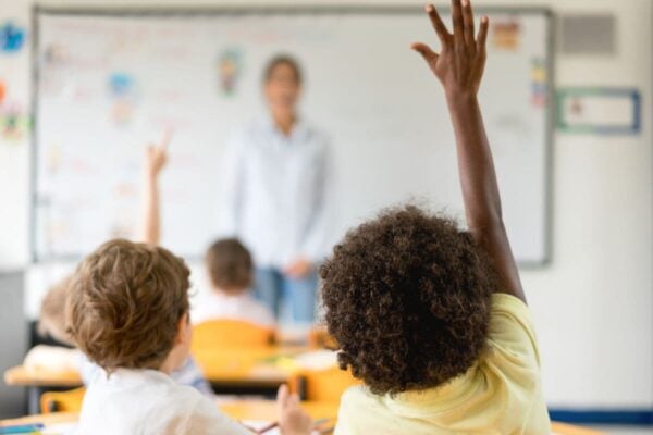 240 Best Put a Finger Down Questions (For Kids & Adults) In 2025