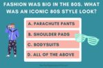 200 Best Pop Culture Trivia Questions (With Answers) For 2025