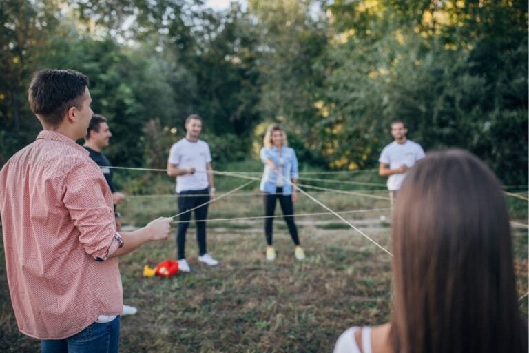 85 Best Team Building Activities for Kids & Teens (For 2026)