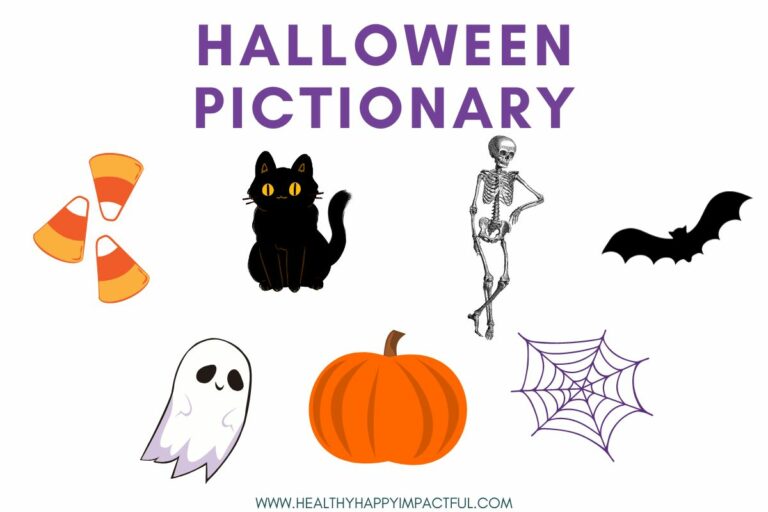 150 Most Engaging Halloween Ice Breaker Questions For Kids & Adults