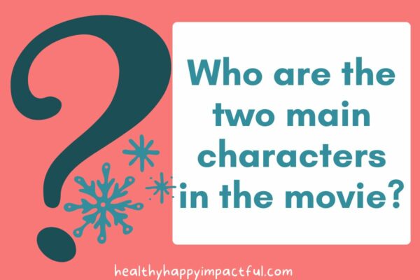 150 Fun Frozen Trivia Questions And Answers (2025)