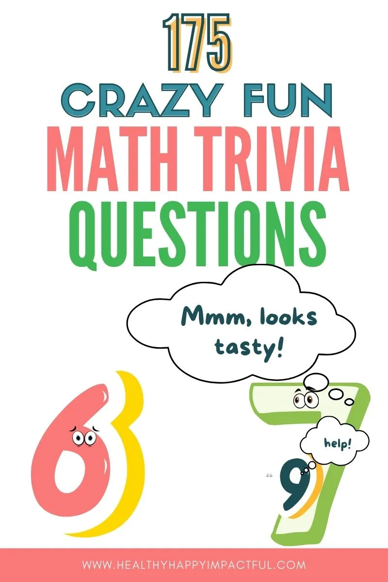 175 Fun Math Trivia Questions & Answers For Kids & Adults (2025)