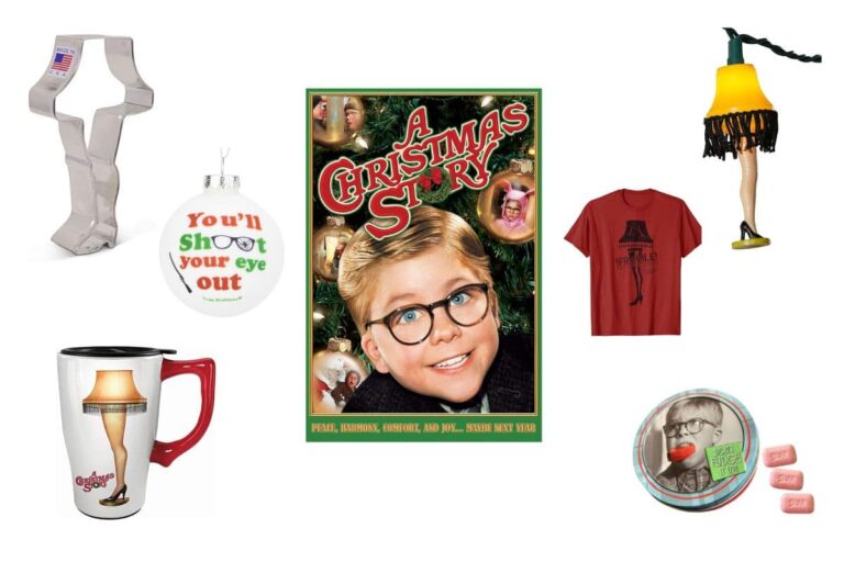 100 Best A Christmas Story Trivia Questions To Unwrap (In 2025)