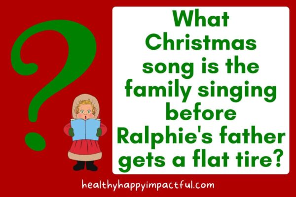 100 Best A Christmas Story Trivia Questions To Unwrap (In 2024)