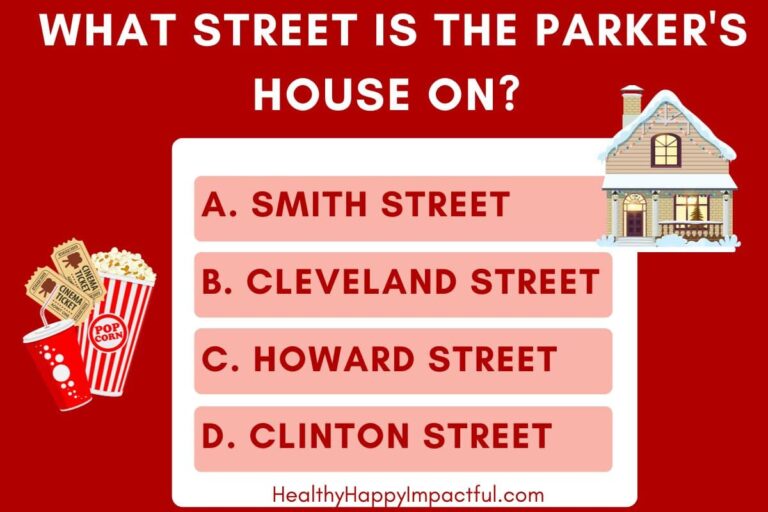 100 Best A Christmas Story Trivia Questions To Unwrap (In 2024)