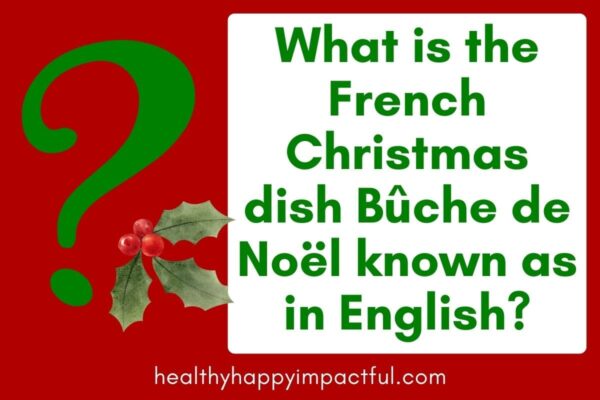 100 Festive Christmas Food Trivia Quiz With Answers (In 2025)