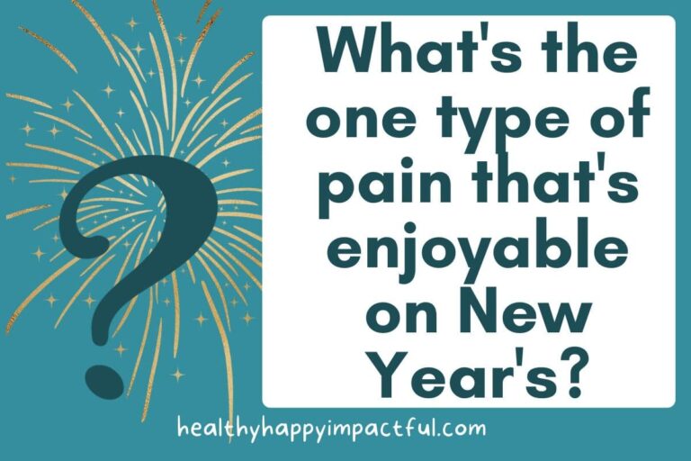 80 Funny New Year's Riddles, Jokes and Puns (For 2025)