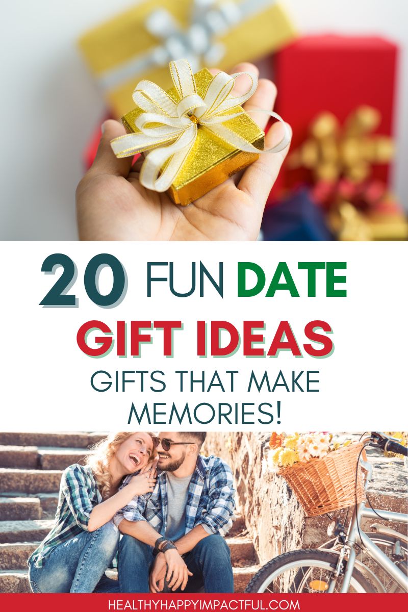 20 Unique & Fun Date Night Gift Ideas for Couples in 2025