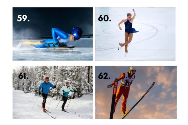 150 Most Fascinating Winter Trivia Questions and Answers