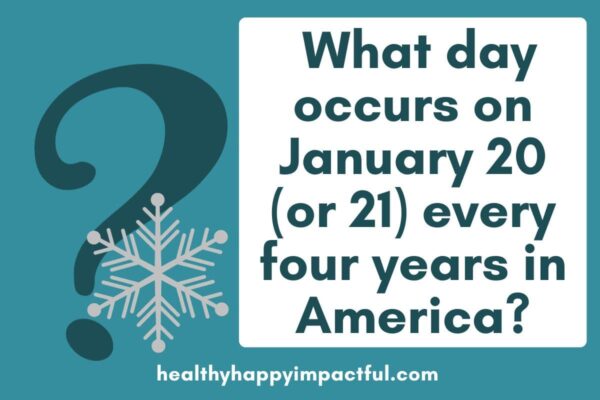 110 Fun January Trivia Questions and Answers (In 2025)