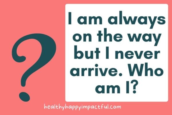 100 Fun 'Who Am I' Riddles With Answers (Kids & Adults) 2026