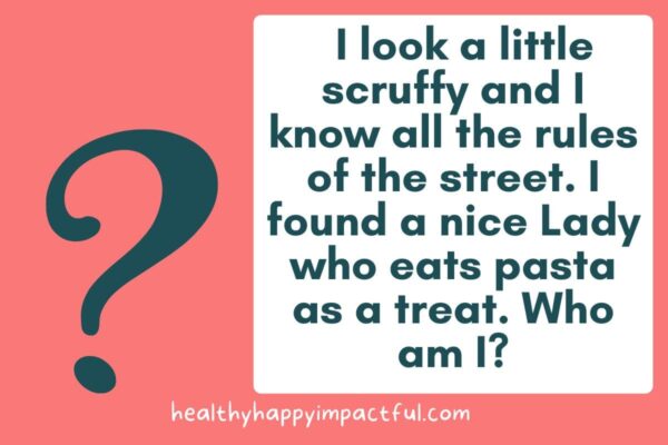 100 Fun 'Who Am I' Riddles With Answers (Kids & Adults) 2025