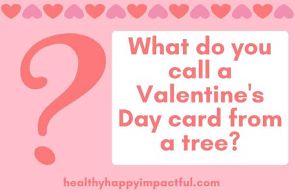 125 Fun Valentine's Day Riddles, Jokes, and Puns (For 2025)