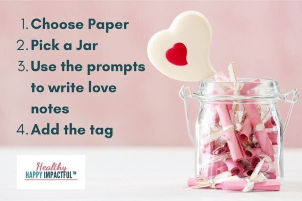 14 Free Love Notes That Will Make Your Kids Smile