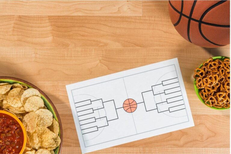 50 March Madness Trivia Questions and Answers (2026)