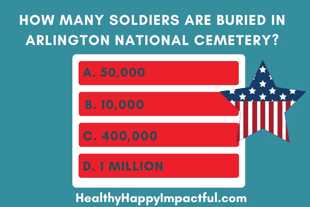 100 Memorial Day Trivia Questions And Facts You Didn't Know (To Honor ...