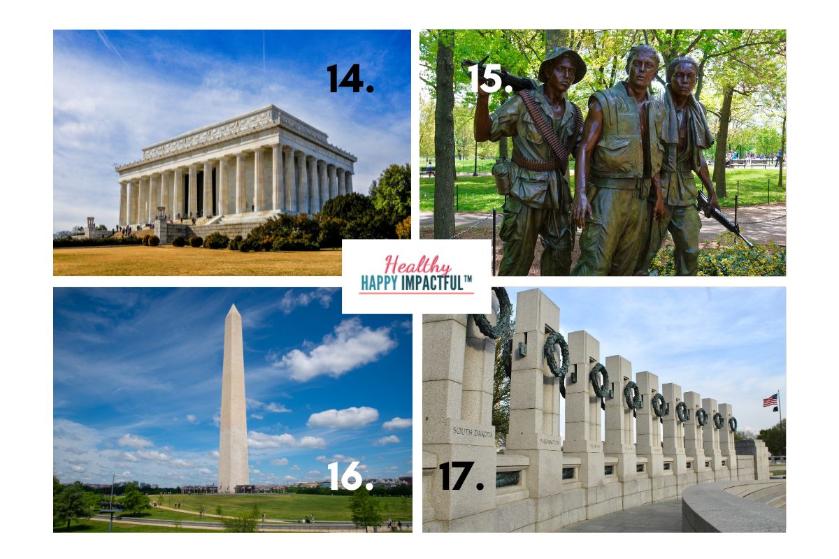 100 Memorial Day Trivia Questions And Facts You Didn't Know