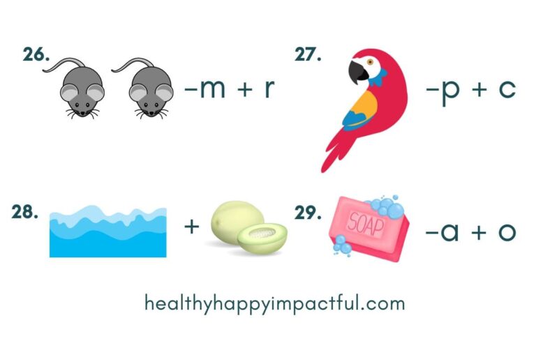 115 Funny Food Riddles (To Serve Up A Taste of Laughter) 2025