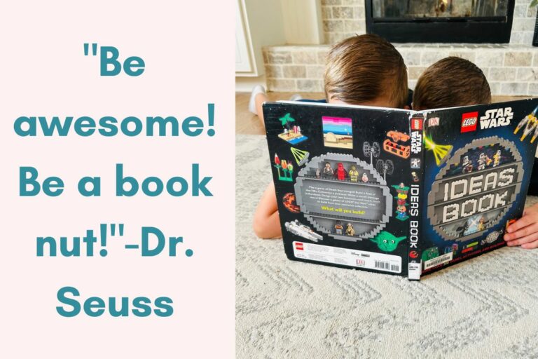 140 Reading Quotes For Kids To Fall In Love With Books (2025)