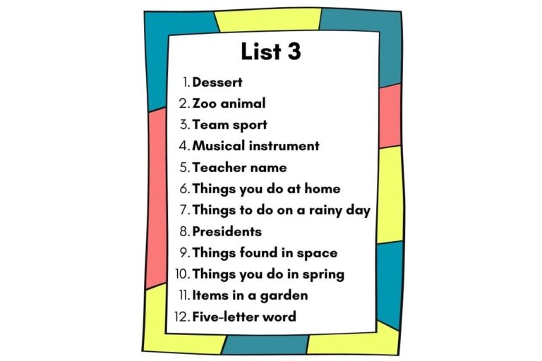 20 Most Engaging Quiet Games for Kids (Keep Them Entertained for Hours)