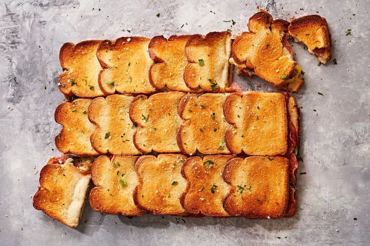 15 Irresistible Sheet Pan Recipes To Make For Dinner Tonight