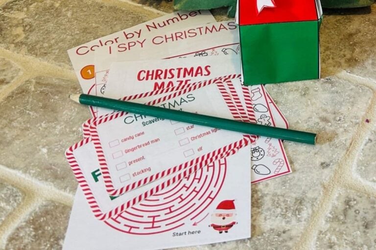 15 Elf Games That Guarantee Giggles and Holiday Cheer