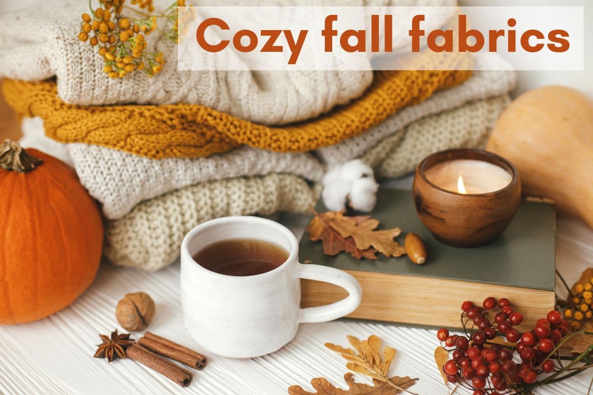 10 Ways to Turn Your Fall Morning Routine Into a Cozy Oasis