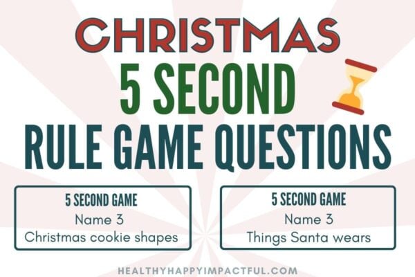 20 Hilarious Christmas Games for Ultimate Family Fun - Healthy Happy ...