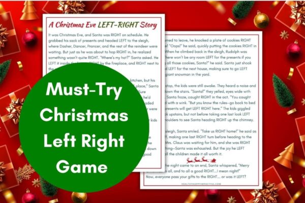 20 Hilarious Christmas Games for Ultimate Family Fun - Healthy Happy ...