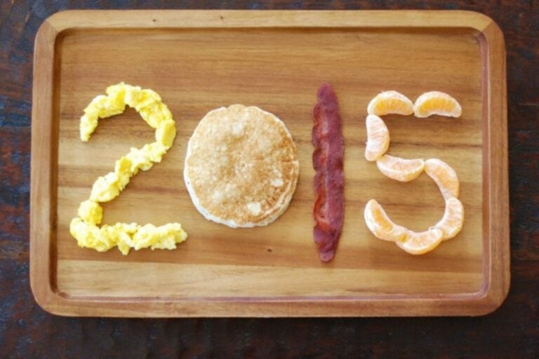 15 Easy New Years Recipes For Kids To Make For A Tasty 2026 - Healthy ...