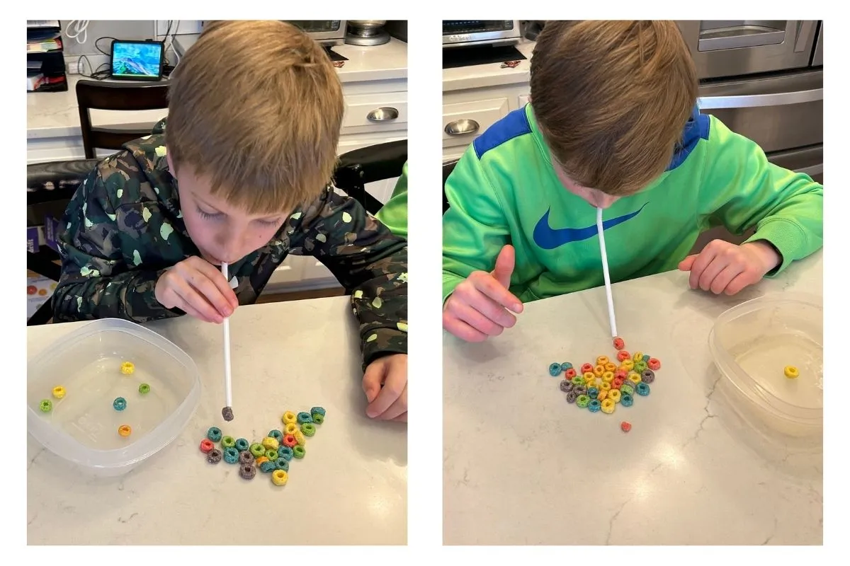 20 Shamrockin' St. Patrick's Day Minute To Win It Games For Kids